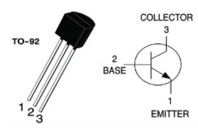 Electronic Skills 4: Transistor Switch | electronic-skills-4-transistor ...
